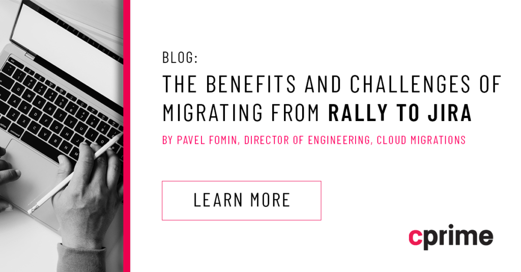 rally vs jira Archives - Cprime