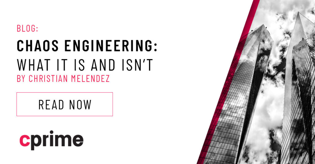Agile Engineering Blog Posts | Cprime Agile Engineering Blog Posts | Cprime