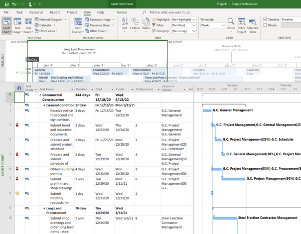 Navigating Microsoft 365 Project Management Options | Cprime