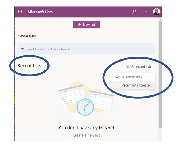 The New Microsoft Lists App In Microsoft Teams Is Now Available For ... The New Microsoft Lists App In Microsoft Teams Is Now Available For ...