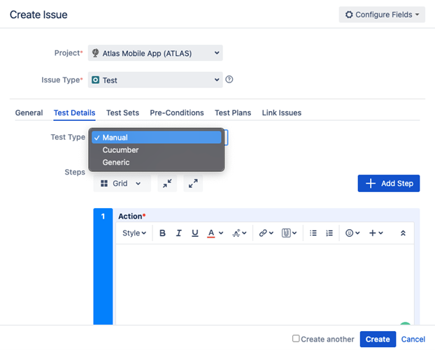 Introduction To Test Management With Xray For Jira Cprime Blogs