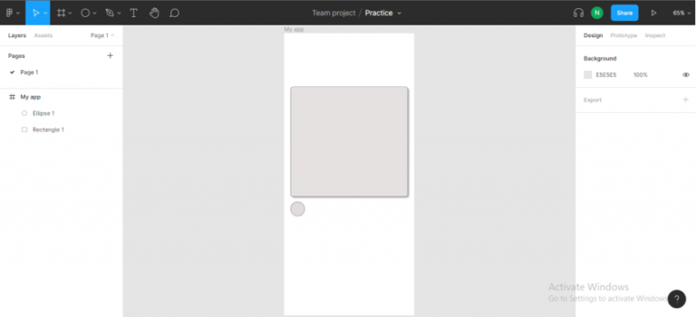 Figma for Beginners: The Basics - Cprime Blogs
