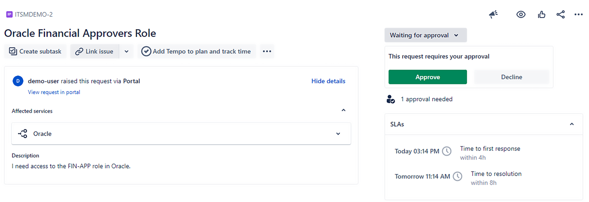 Jira Compliance Pt 1 - Approvals and Segregation of Duties | Cprime Blogs