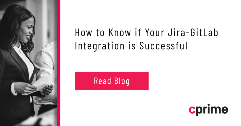 jira gitlab integration Archives - Cprime