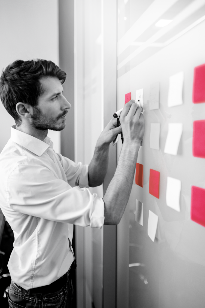 Agile Framework Not Your Top Priority When Scaling Agile Cprime