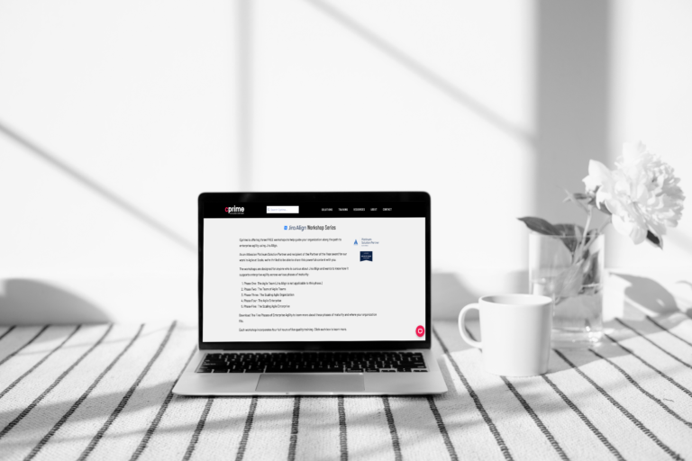 Explore our featured insights | Cprime Inc.