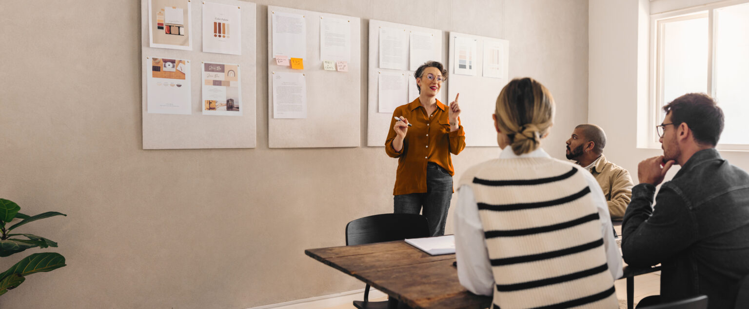 Enterprise Architecture Enhances Business Outcomes | Cprime