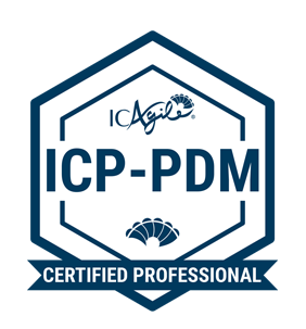 ICAgile Product Management Professional Certification - Cprime