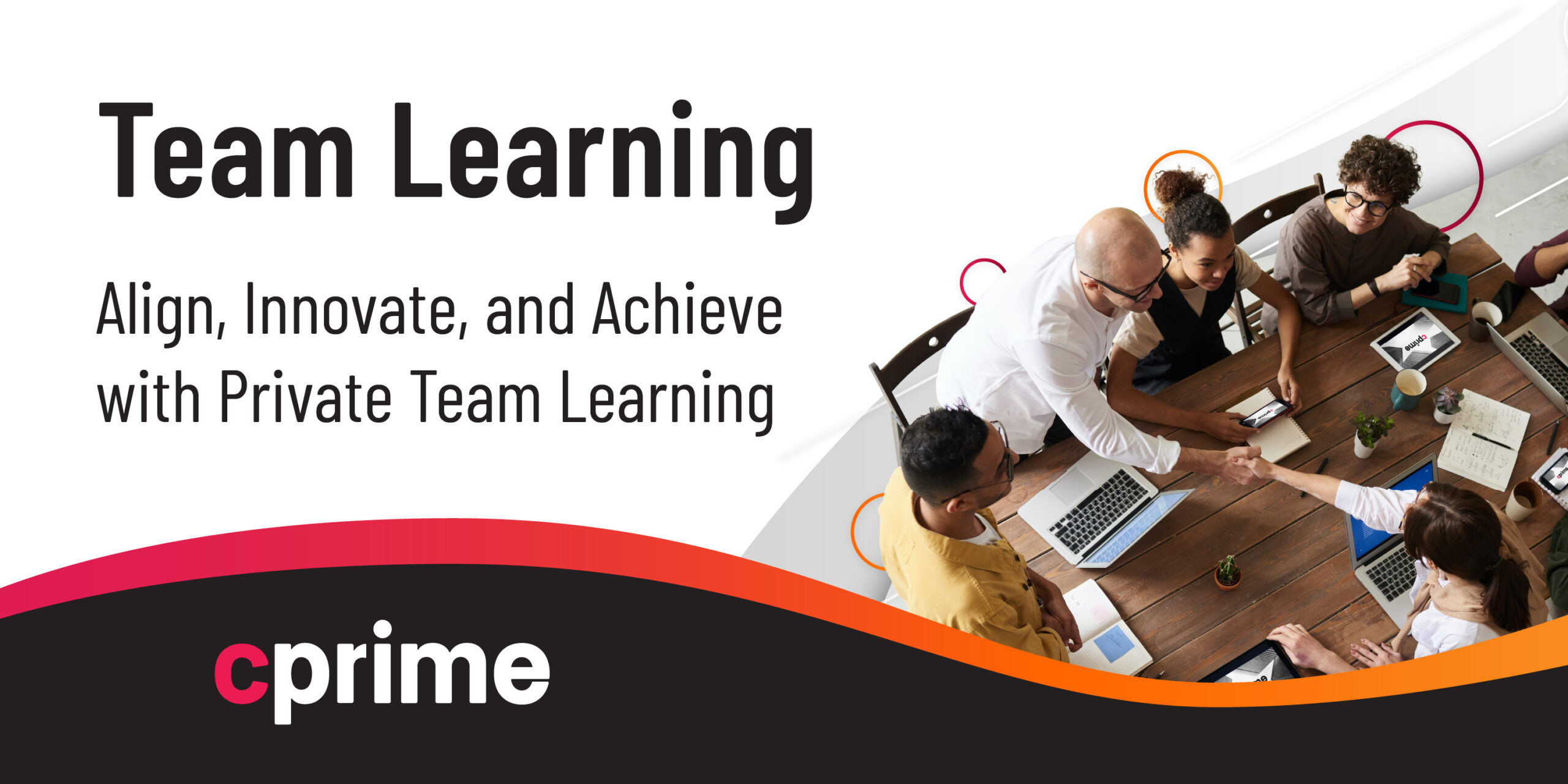 Private Group Training Programs | Cprime