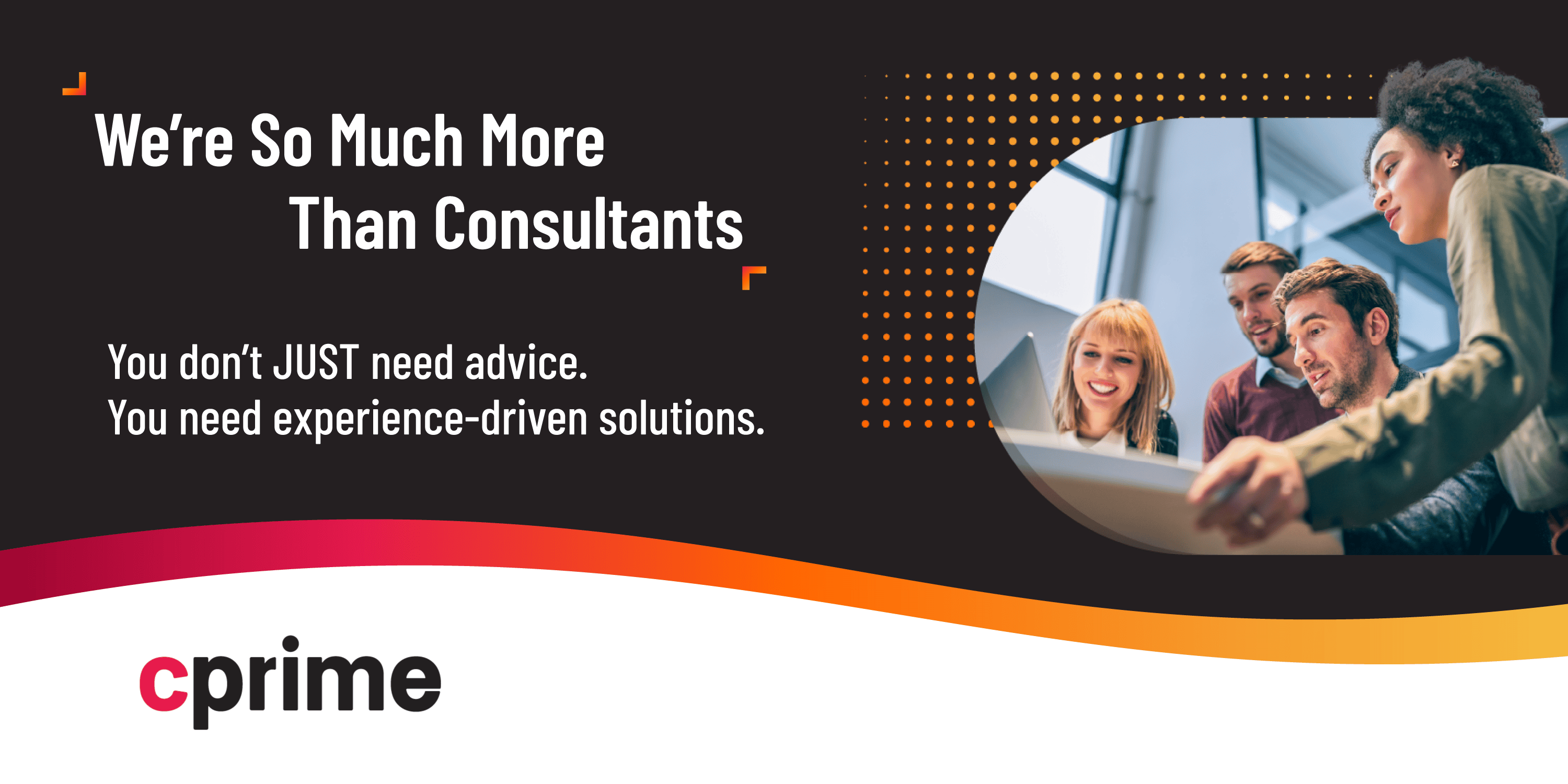 Cprime | Strategic Enterprise Consulting Partners